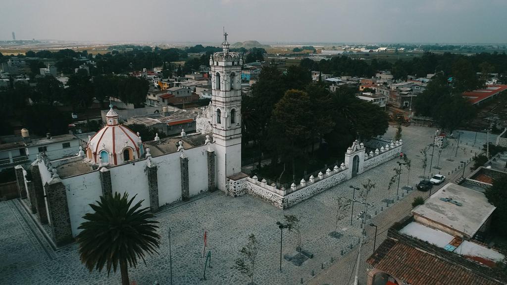 Vive el verano en Tecámac, Estado de México: cultura, naturaleza y ...